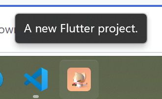 [Windows] Can not change app's FriendlyAppName on windows taskbar · Issue #111807 · flutter ...