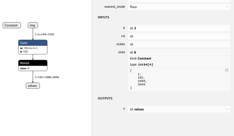Helpermaketensorvalueinfo Using Dynamic Variables · Issue 2474