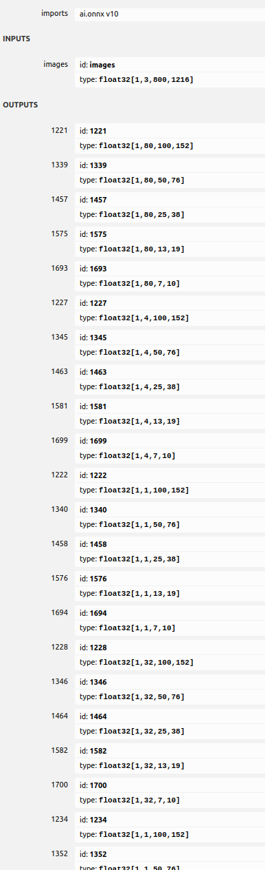 Why so many outputs · Issue #2 · yinghdb/EmbedMask · GitHub