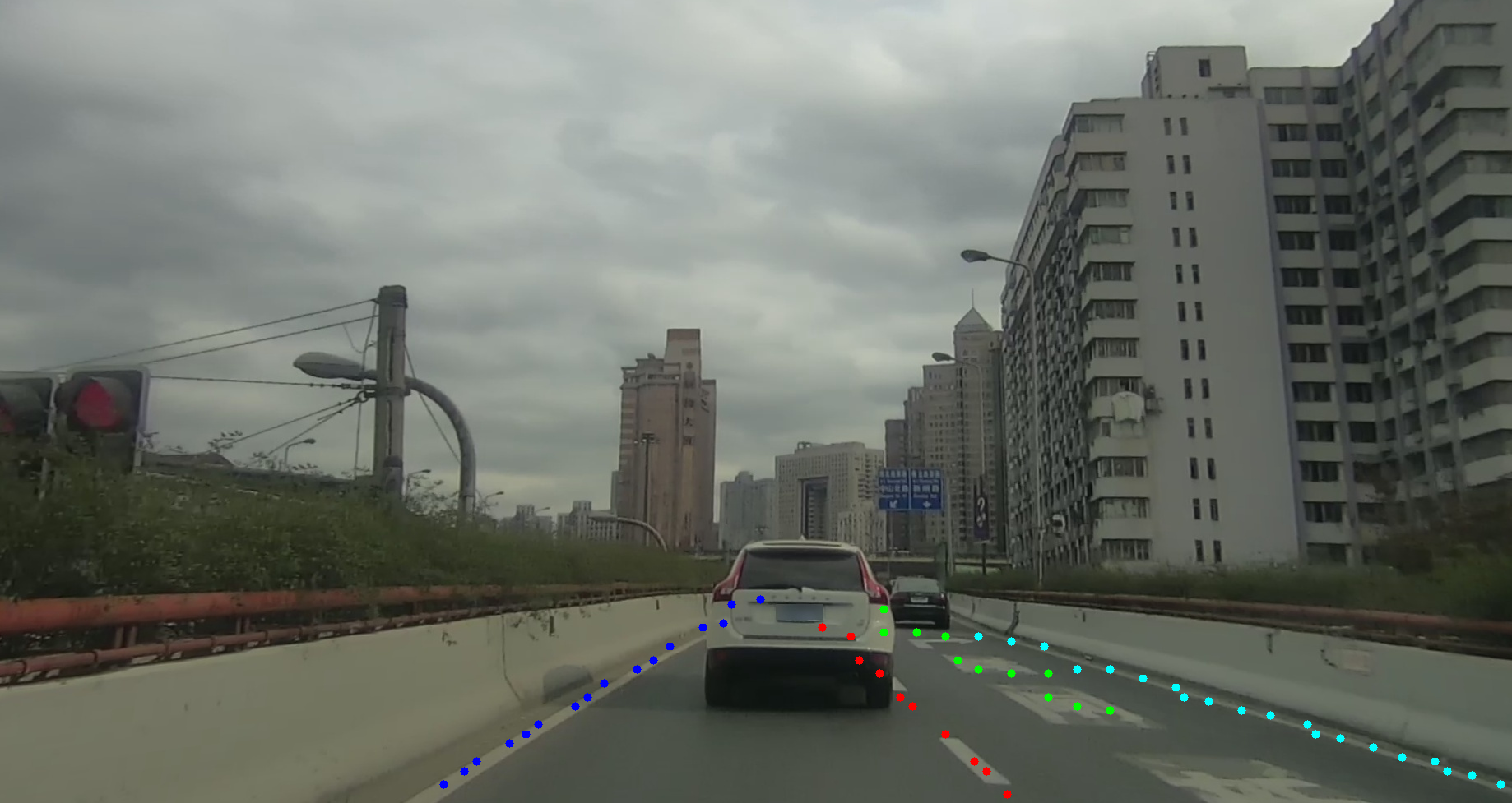 Add dataset of CurvedLanes training? · Issue #14 · koyeongmin/PINet_new · GitHub