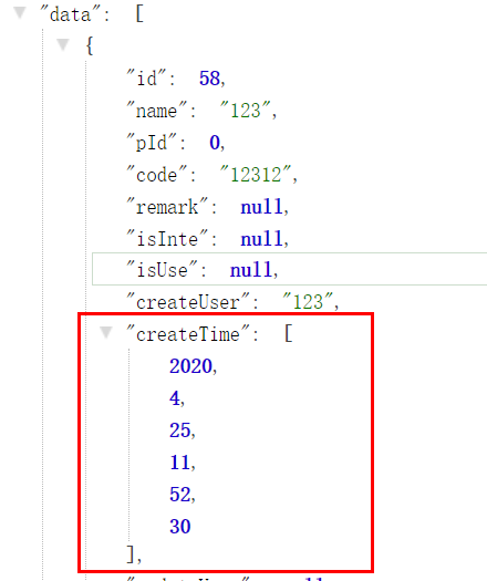 Sharding Is Not Support Localdatetime Type Field · Issue 3203 · Apache