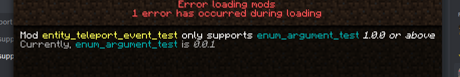 Check version ranges of optional dependencies when present by sciwhiz12 · Pull Request #7710 ...