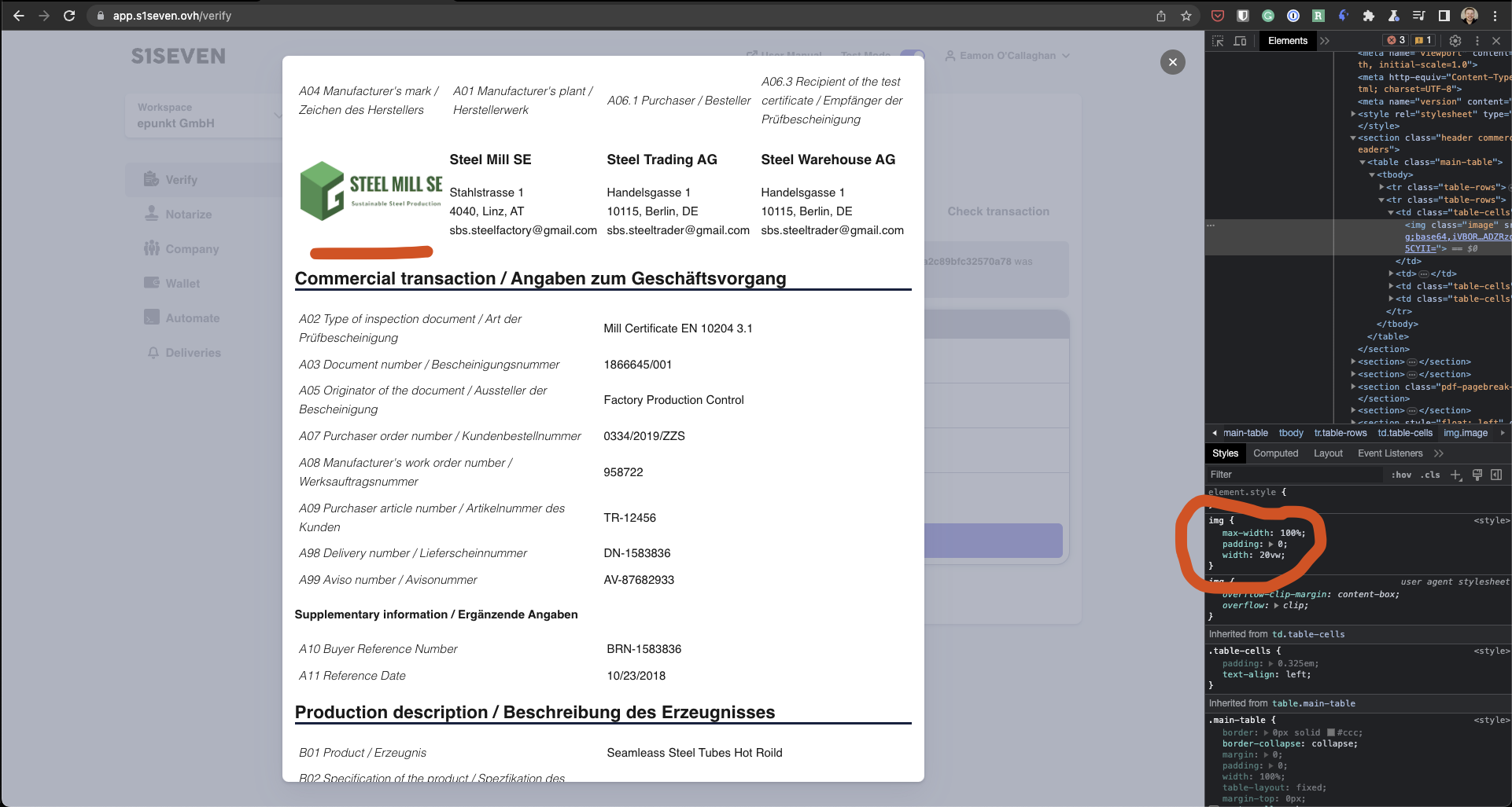 [BUG]: logo rendering not responsive · Issue #18 · material-identity/schema-definitions · GitHub