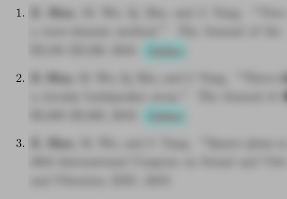 如何临时覆盖enumerate环境中的缩进设置wide=\parindent · Issue #205 · mohuangrui ...