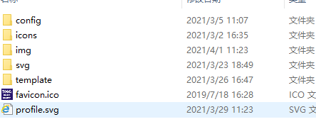 public config js do not work · Issue #8790 · quasarframework/quasar · GitHub