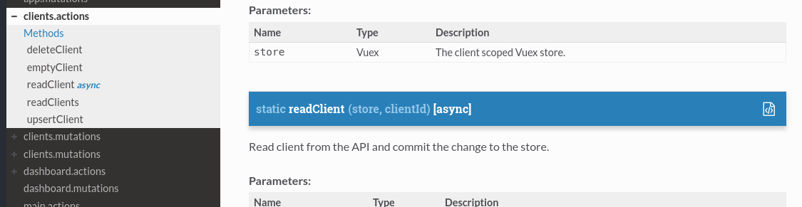 Feature Request Support Plugin For Es7 Async Await Syntax · Issue 1188 · Jsdoc Jsdoc · Github