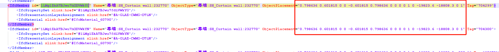 Wrong ObjectPlacement in xml when use IfcConvert with WORLD_COORDS · Issue #997 · IfcOpenShell ...
