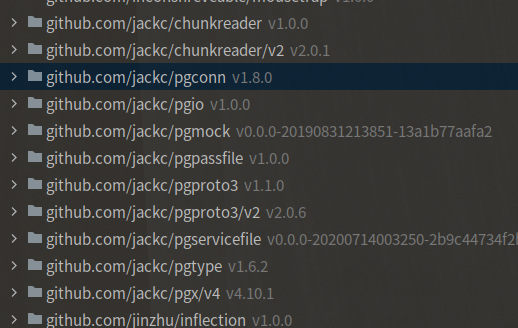 mysql: docker run exec user process caused: no such file or directory · Issue #115 · casbin/gorm ...