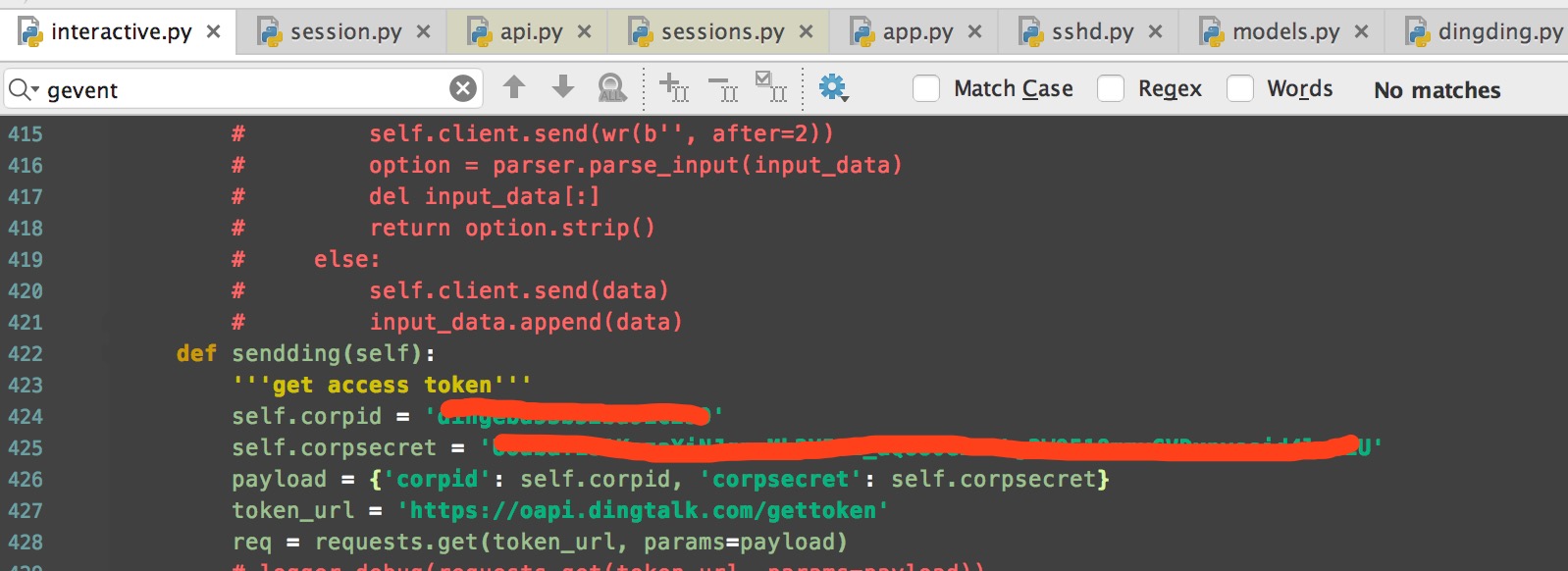 coco最新版本内部执行requests报错问题，待解决 · Issue #1553 · jumpserver/jumpserver · GitHub