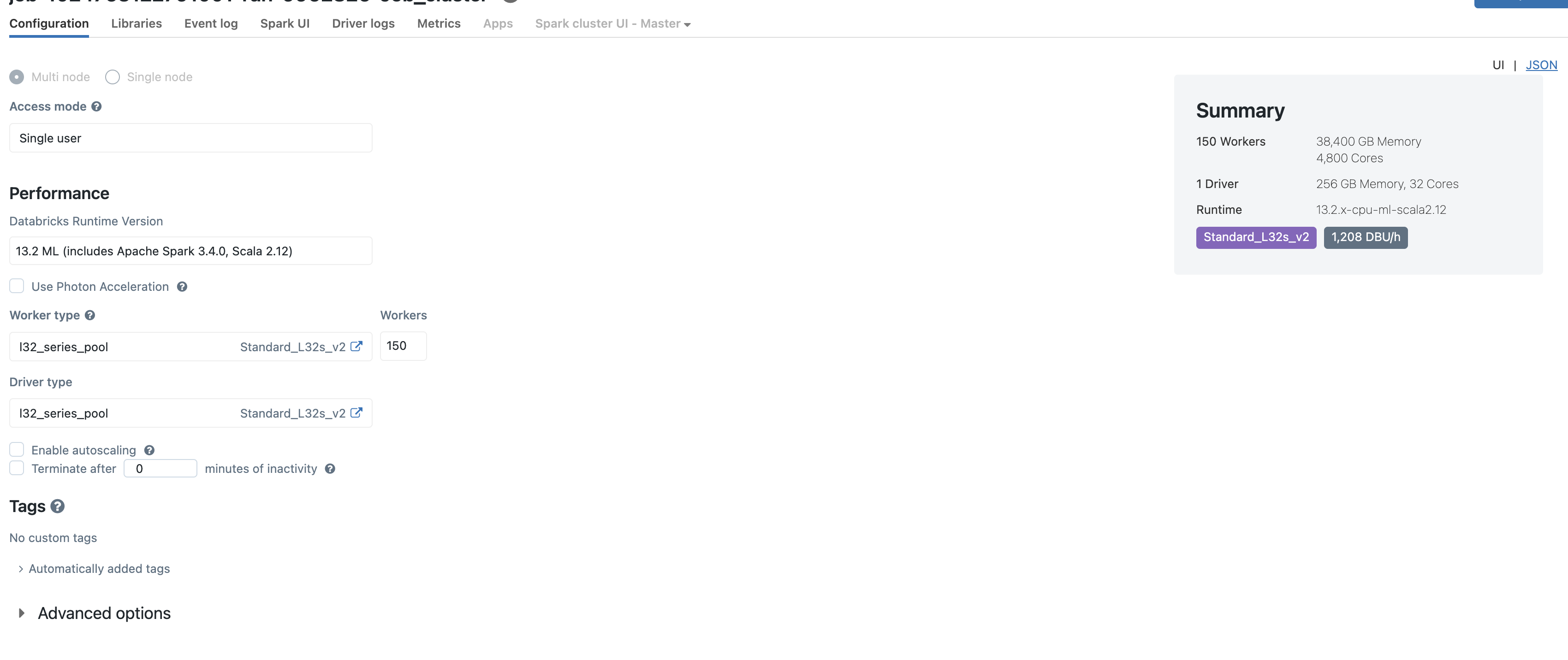 [BUG] Facing issue with LightGBMClassifier training, it stops after iteration 0 · Issue #2014 ...