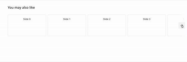 Prev slide appears after a delay when wrapAround={true} · Issue #755 · FormidableLabs/nuka ...