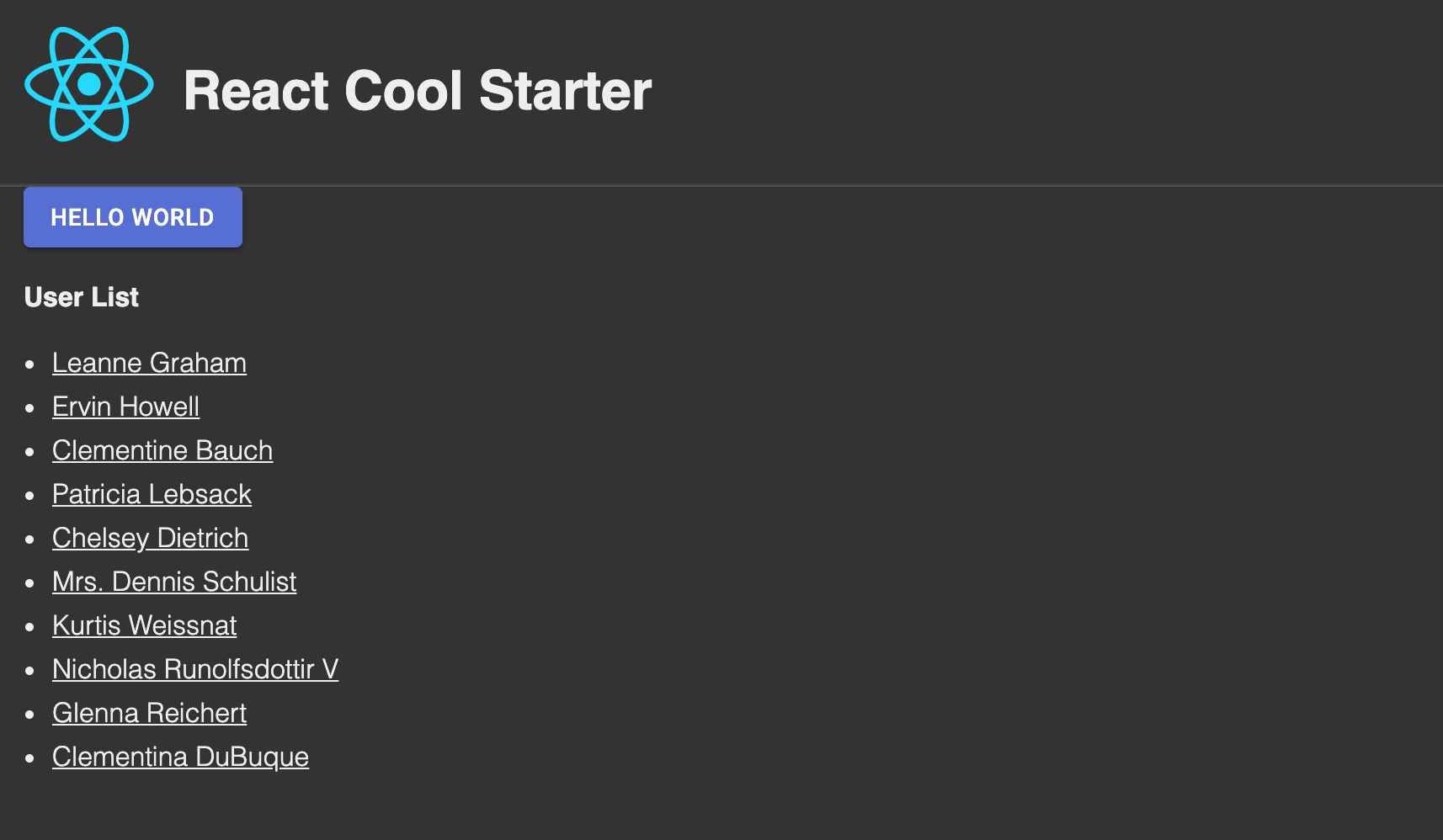 Adding Material UI · Issue #273 · wellyshen/react-cool-starter · GitHub