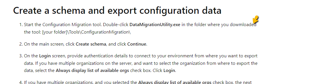 Typo in this page. · Issue #1842 · MicrosoftDocs/power-platform · GitHub