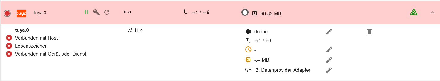eMylo 1-Phasen - WLAN · Issue #501 · Apollon77/ioBroker.tuya · GitHub