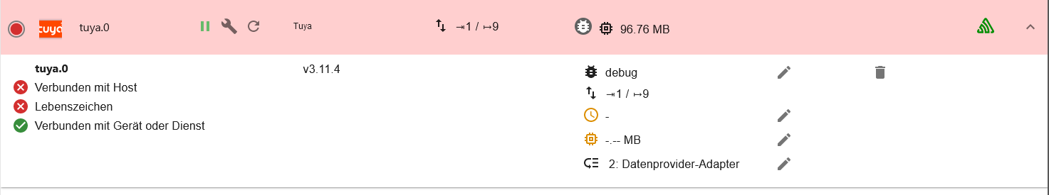 eMylo 1-Phasen - WLAN · Issue #501 · Apollon77/ioBroker.tuya · GitHub