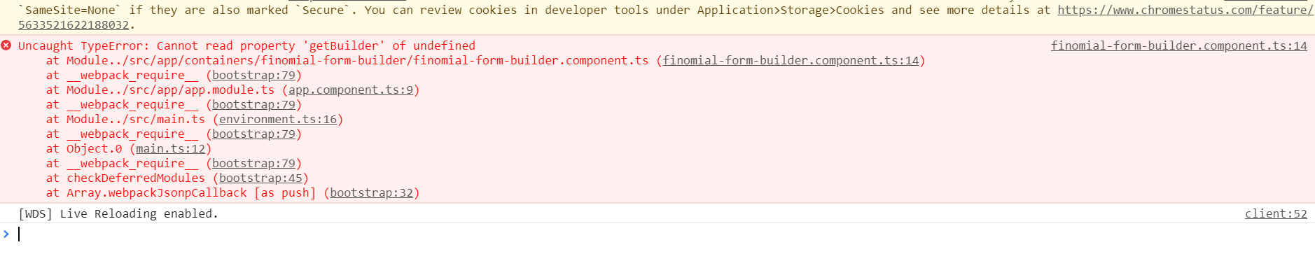 Extending PDFBuilder · Issue #480 · formio/angular · GitHub