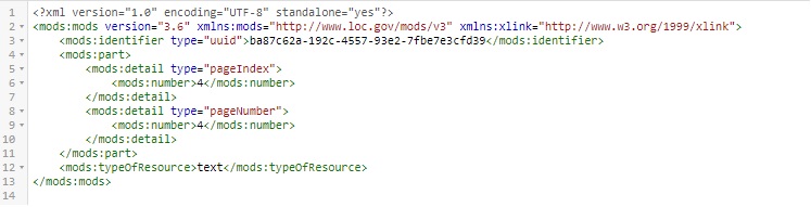 Strana - NDK strana · Issue #1097 · proarc/proarc · GitHub
