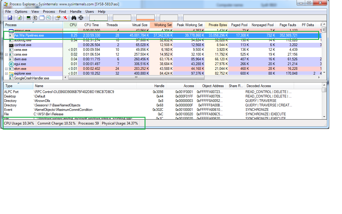 Very slow stitched image pyramid building · Issue #690 · libvips/libvips · GitHub