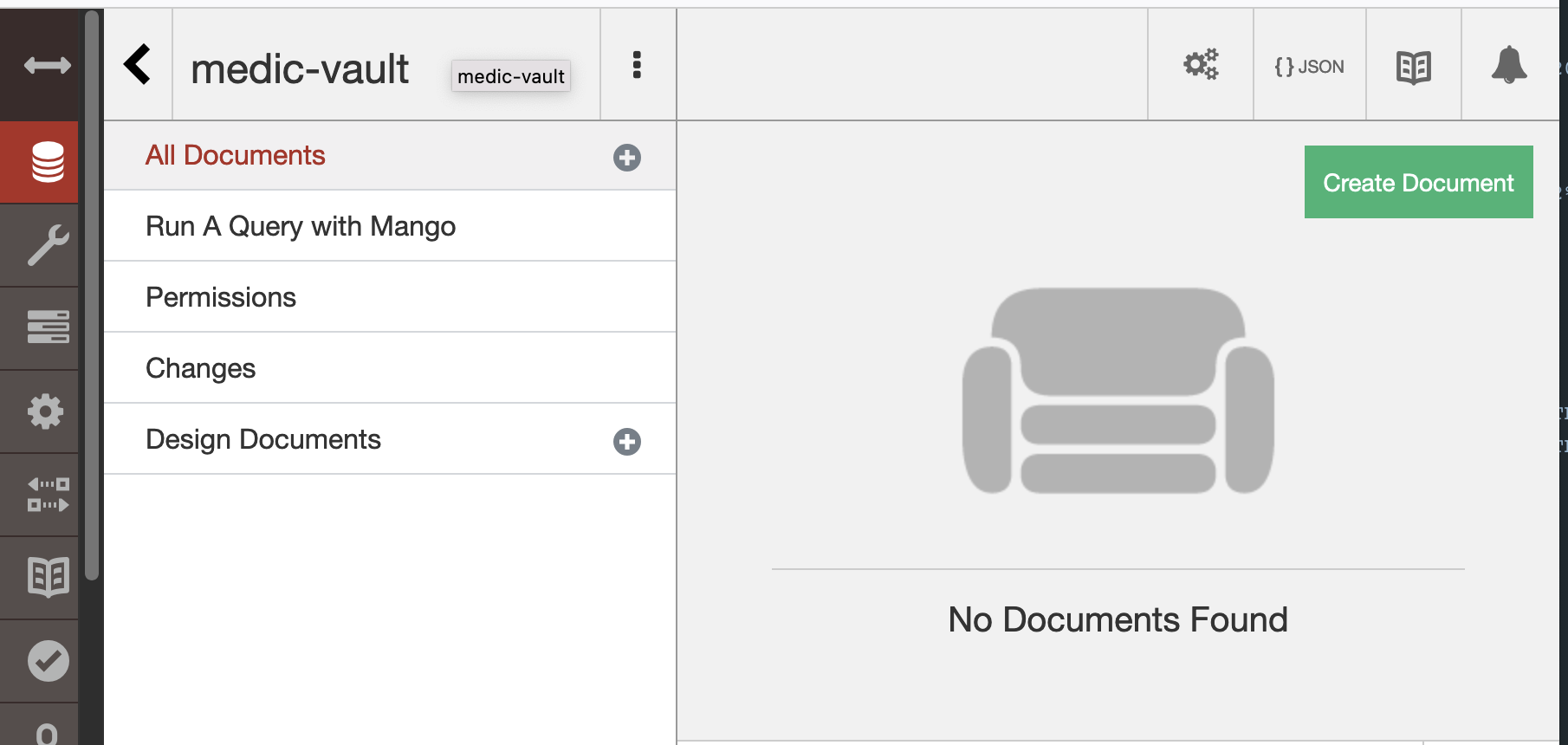 API credentials endpoint fails CouchDb secret is too short · Issue #7840 · medic/cht-core · GitHub
