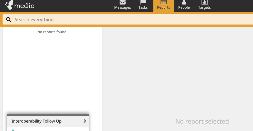 Run the CHT via a docker container that is then added to the main docker compose file · Issue ...