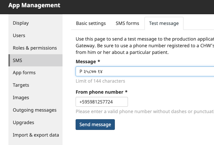 Support Nepali digits in Medic ID and LMP Date · Issue #8447 · medic/cht-core · GitHub