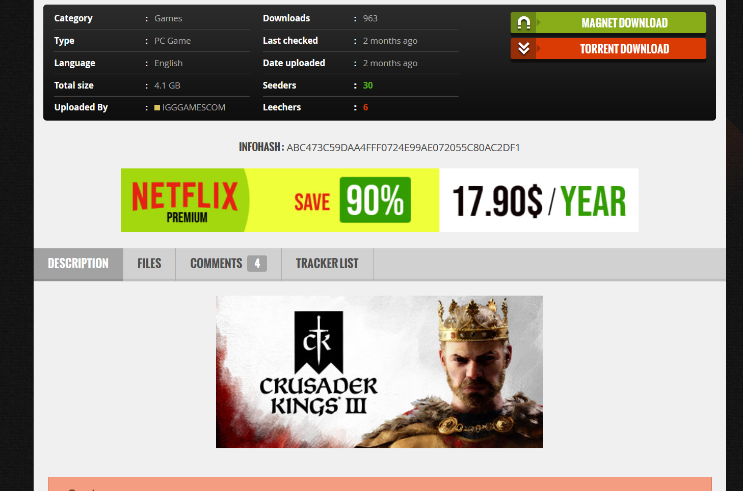 [nsfw] 1337x.to: ads · Issue #17600 · uBlockOrigin/uAssets · GitHub