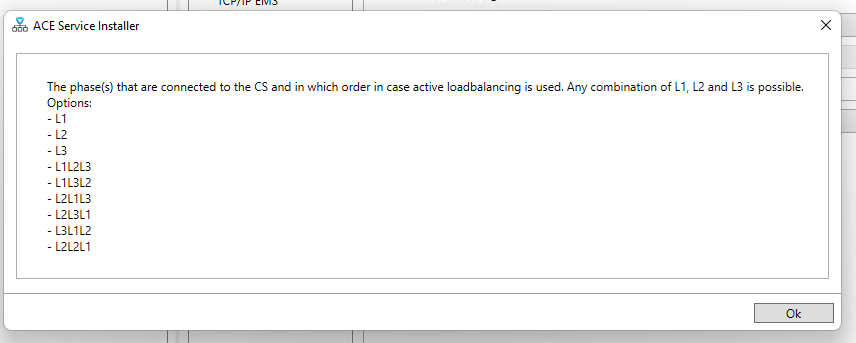 EVCC and Alfen Phase mapping (phase rotation) or inconsistency · evcc-io evcc · Discussion #6796 ...