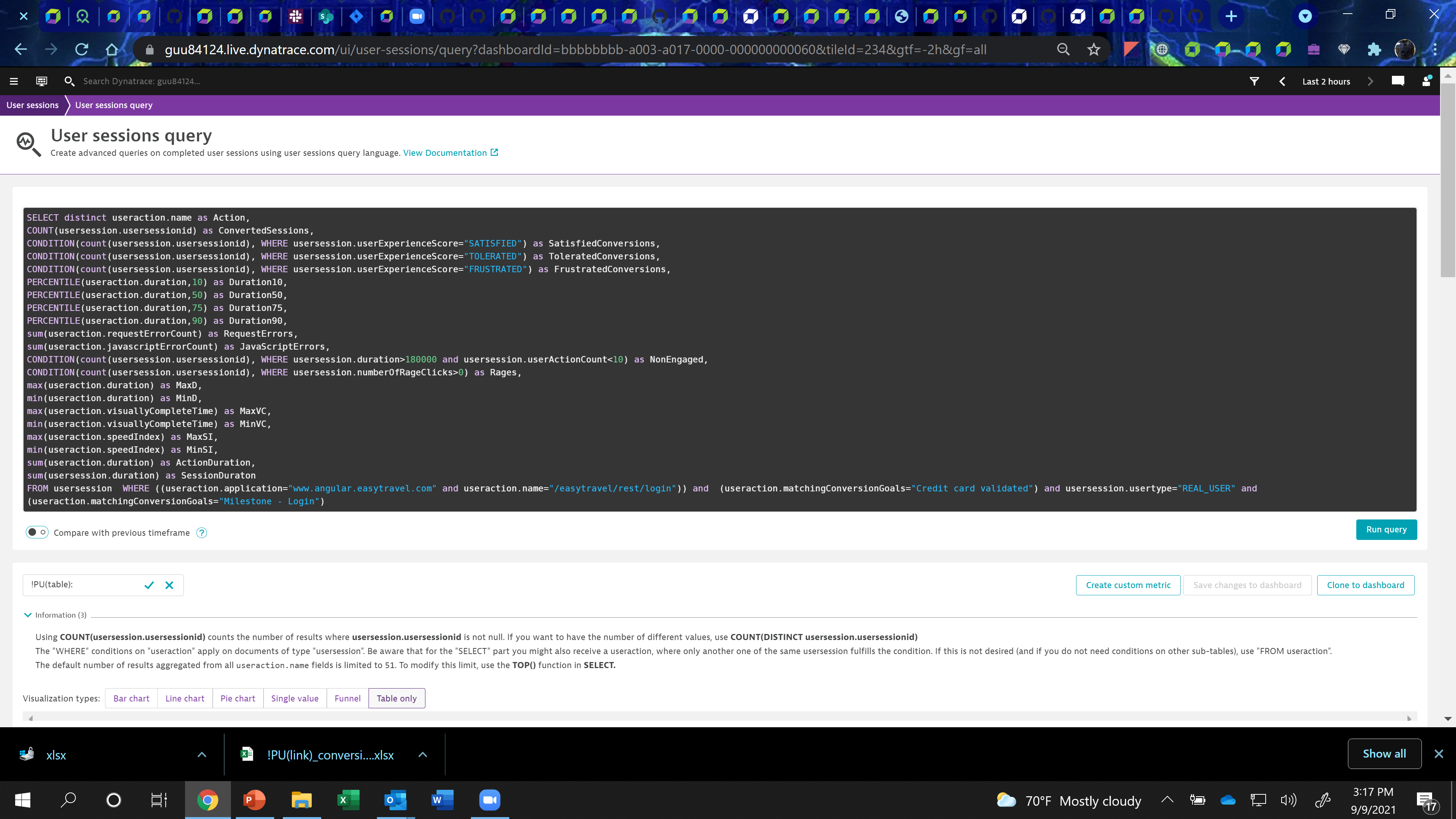 Add file name with filetype for PU table tile on download · Issue #88 ...
