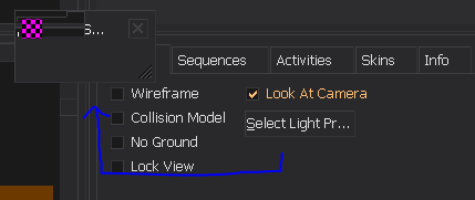 Bug: Select Light Pr(obes?) softlocks model viewer · Issue #490 · StrataSource/Engine · GitHub