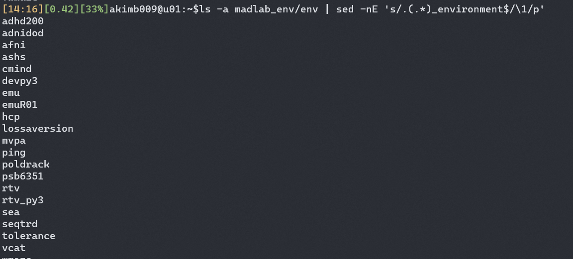 .projects restructure · Issue #14 · fiumadlab/madlab_env · GitHub