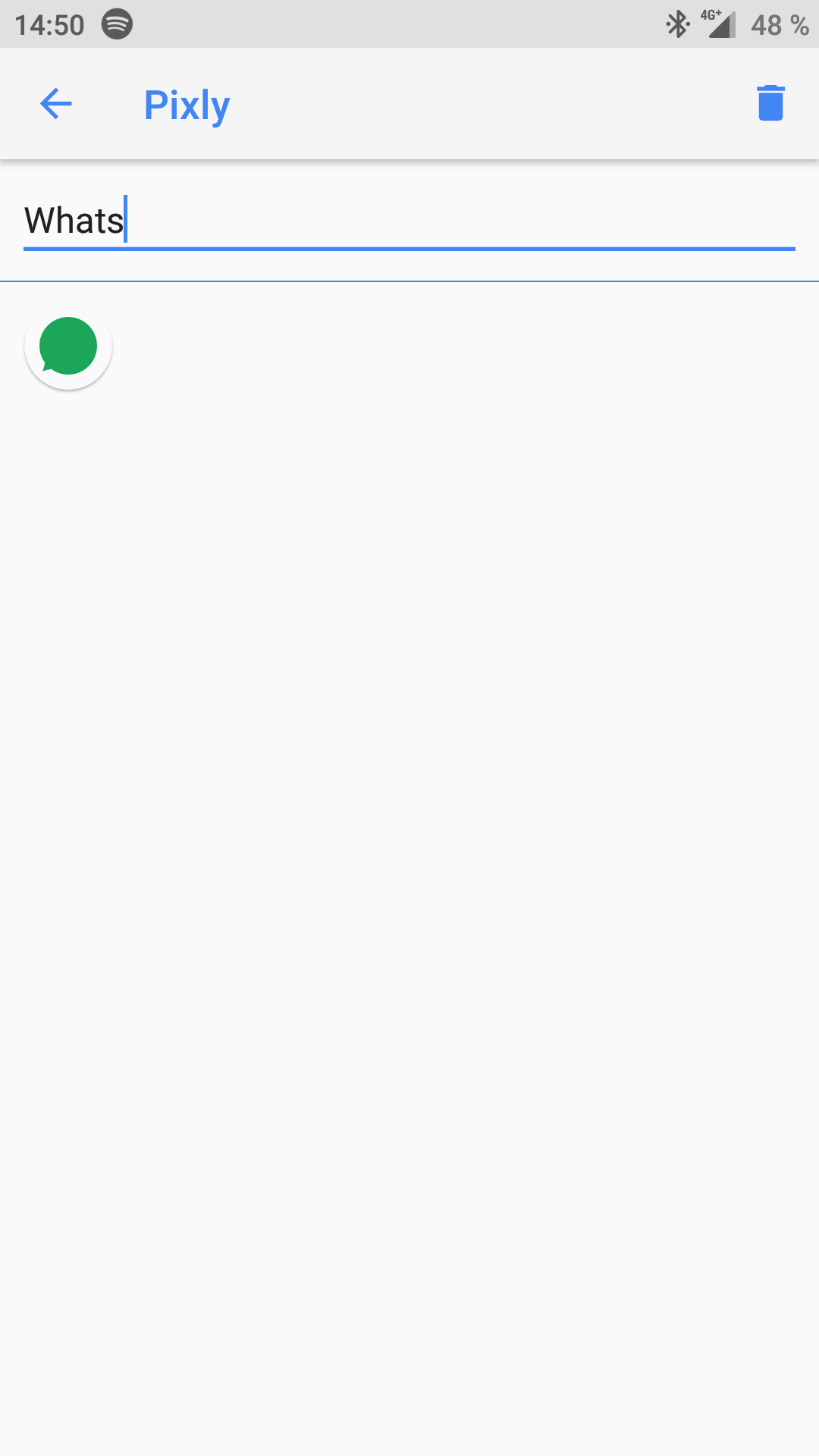 Problem : Not all icons show up while trying to override icon · Issue #195 · hundeva/Lean ...