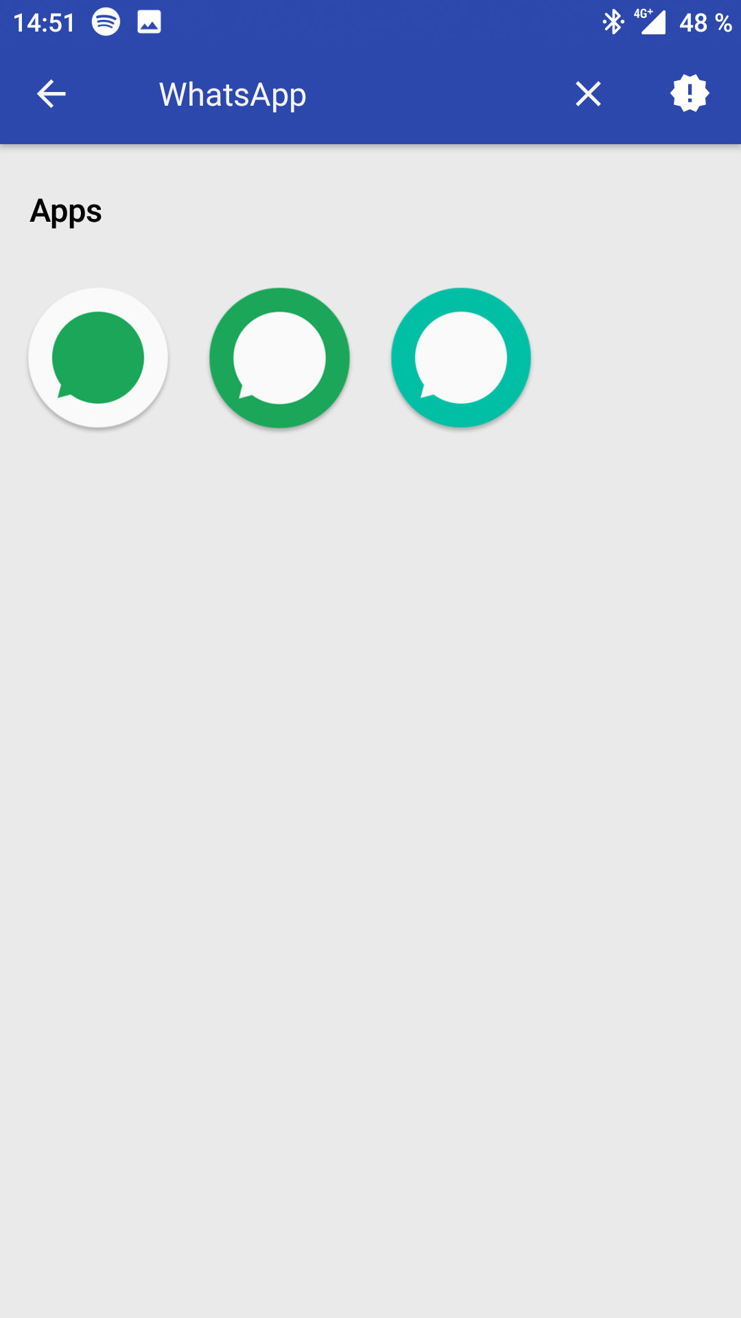 Problem : Not all icons show up while trying to override icon · Issue #195 · hundeva/Lean ...