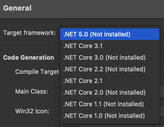 Build error after upgrading to 5.0 RC1 · Issue #26392 · dotnet/aspnetcore · GitHub
