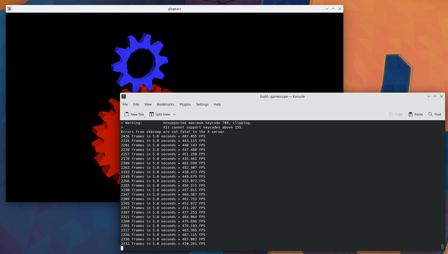 Nvidia 515.43.04 30 FPS hard limit · Issue #490 · ValveSoftware/gamescope · GitHub