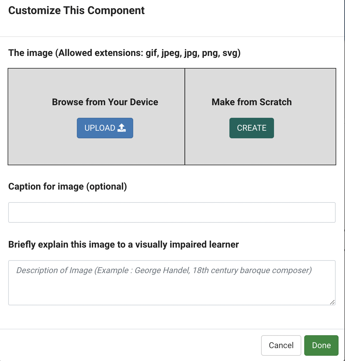 Regression Rte Components Are Always Savable Even When They Fail The Validators · Issue 16387