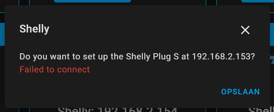 Shelly - Failed to connect while configuring Shelly device · Issue #39865 · home-assistant/core ...