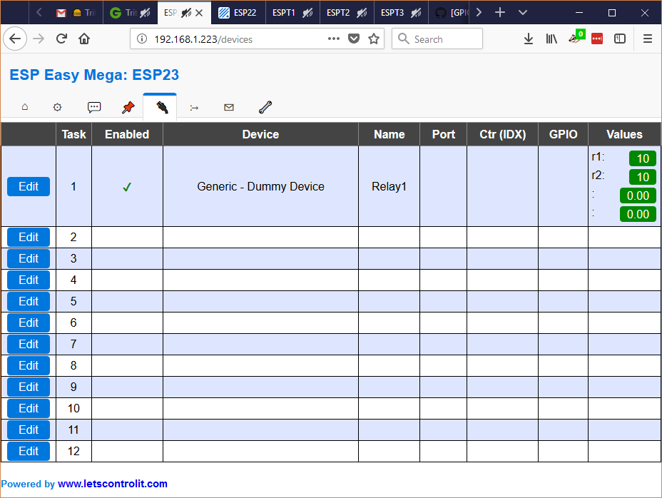 BUG: taskvalueset not working in System#Boot · Issue #1709 · letscontrolit/ESPEasy · GitHub