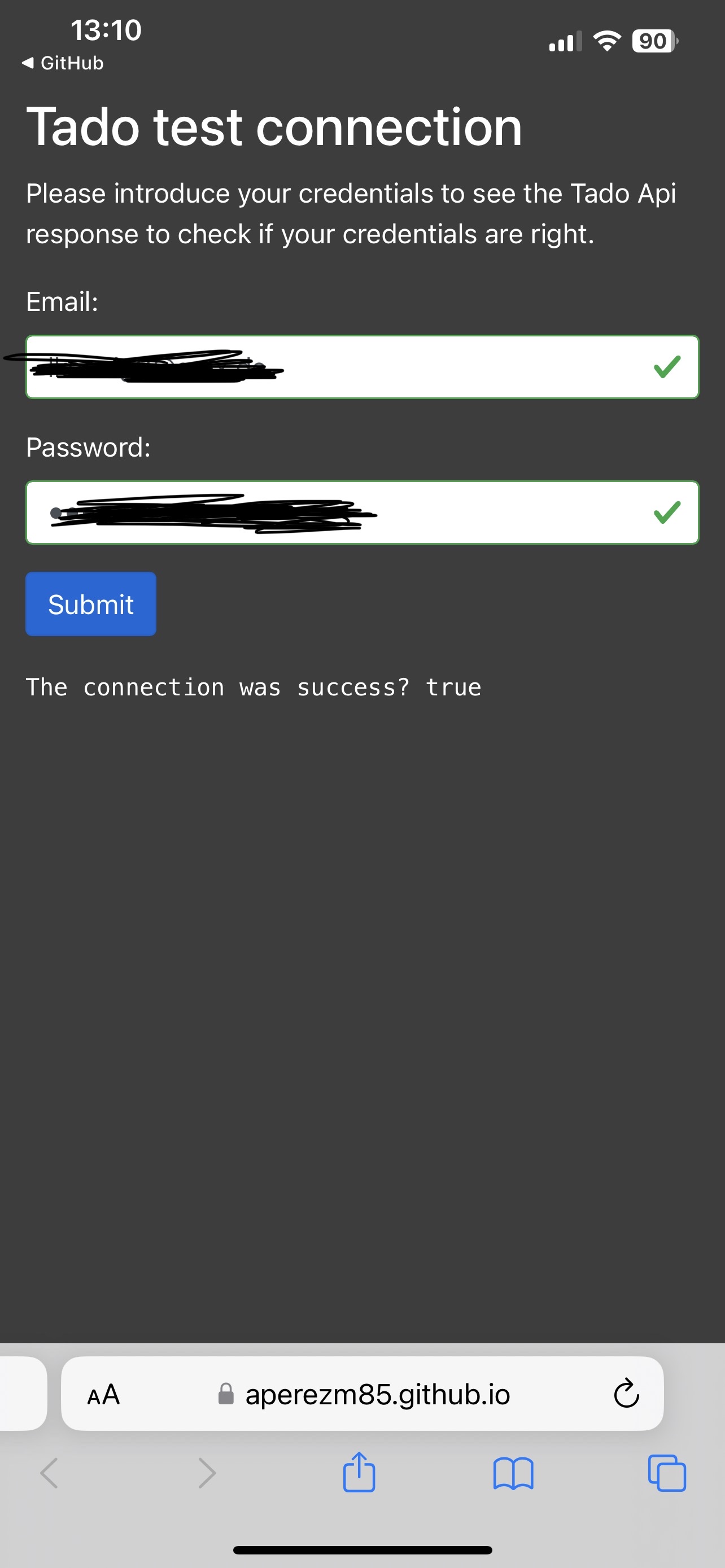 Devices don't show · Issue #8 · aperezm85/streamdeck-tado-plugin · GitHub