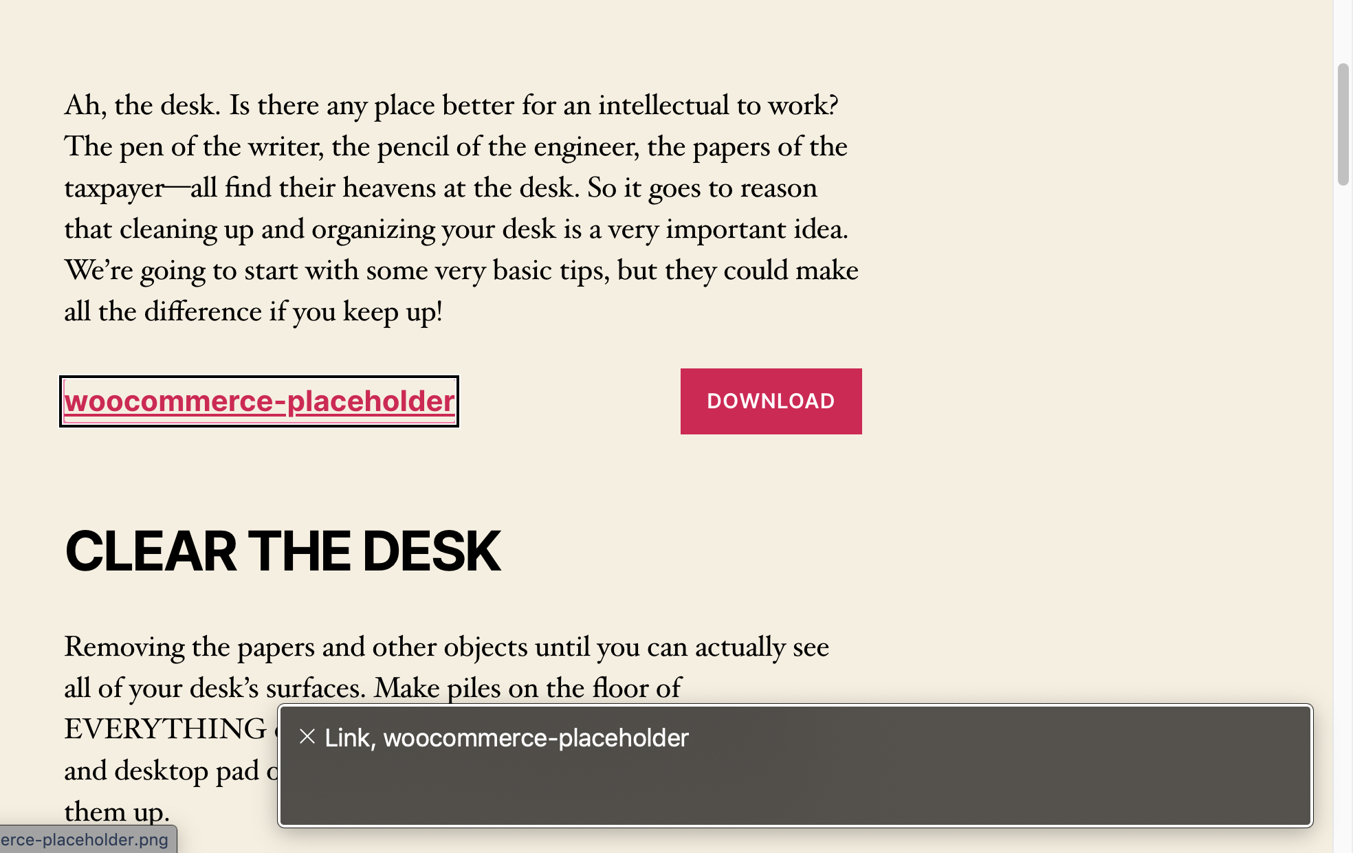 Block File Not Accessible In Frontend · Issue 22908 · Wordpressgutenberg · Github