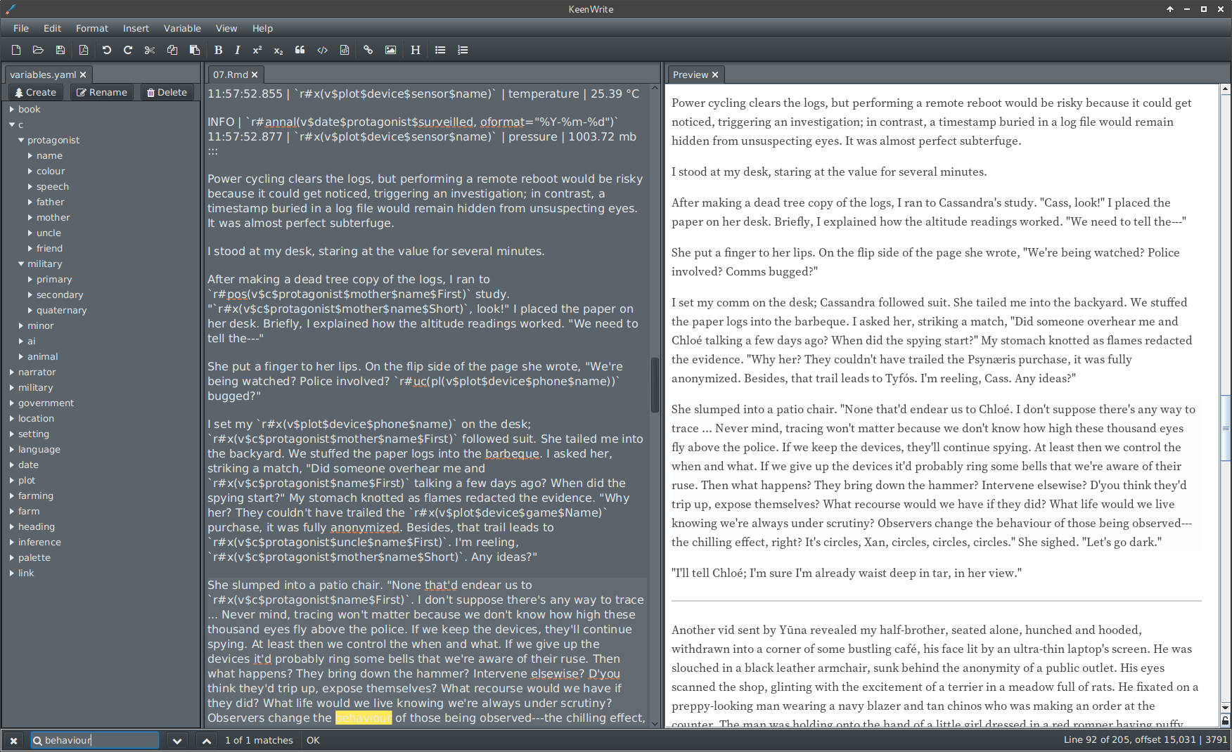 showParagraphAtCenter · Issue #1053 · FXMisc/RichTextFX · GitHub