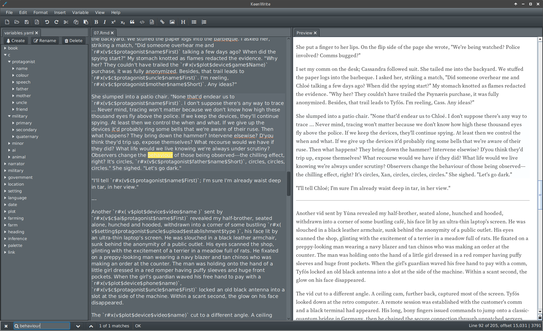 showParagraphAtCenter · Issue #1053 · FXMisc/RichTextFX · GitHub