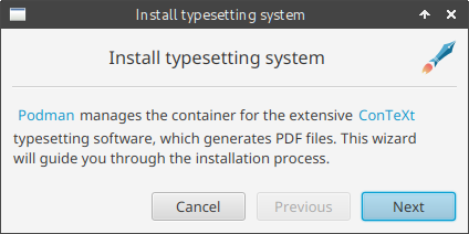 Make command-line options cross-platform · Issue #16881 · containers/podman · GitHub