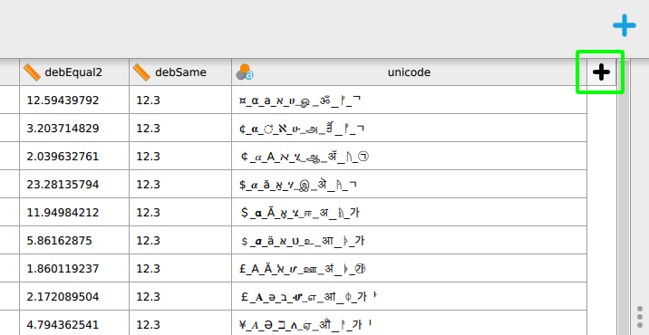 Changing datatype of the column · Issue #1401 · jasp-stats/jasp-issues · GitHub