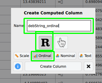 Changing datatype of the column · Issue #1401 · jasp-stats/jasp-issues · GitHub
