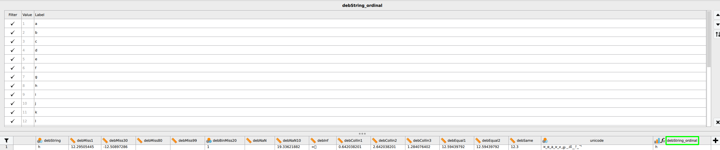 Changing datatype of the column · Issue #1401 · jasp-stats/jasp-issues · GitHub