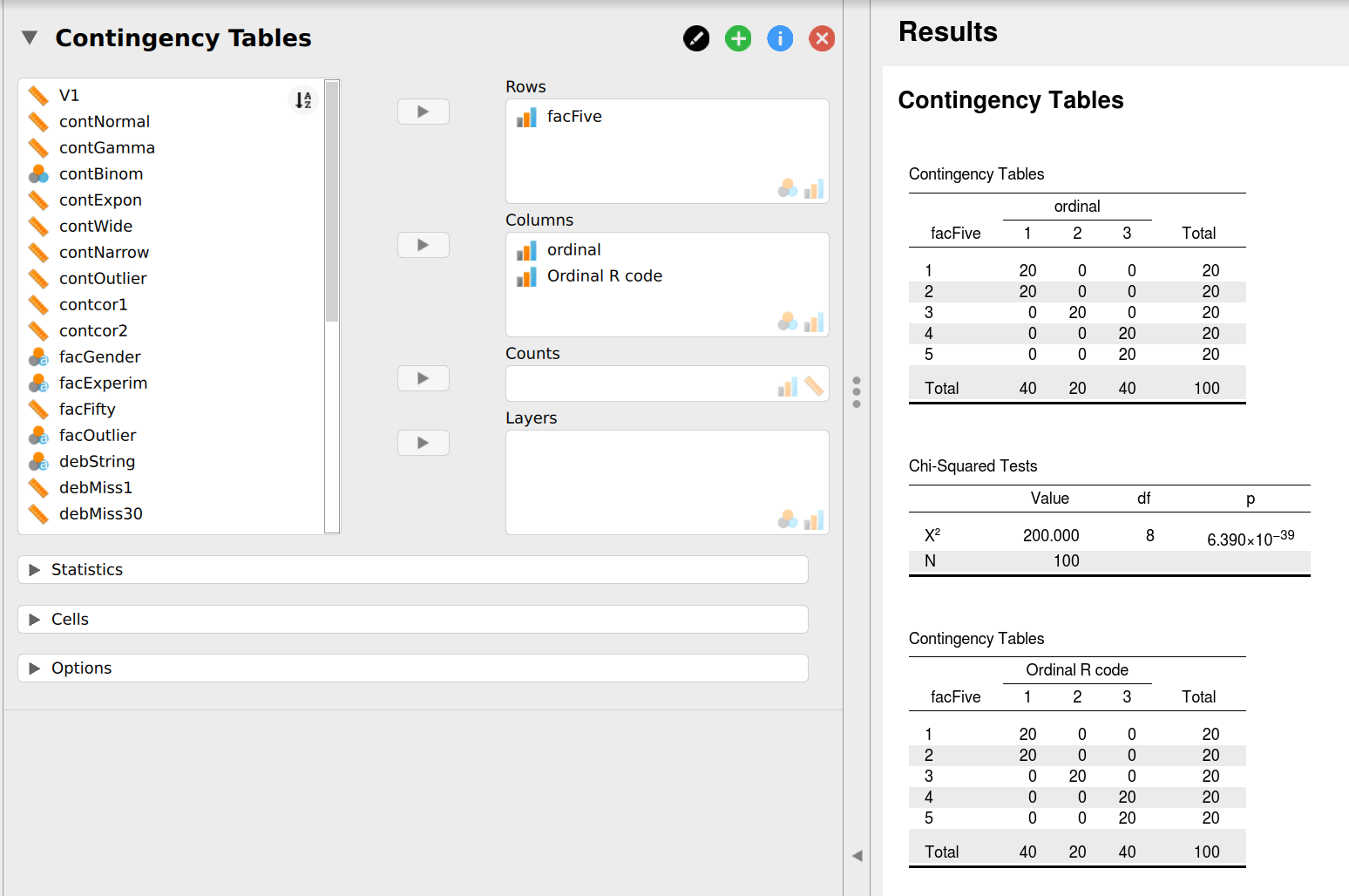 Compute and re-code into new variables in JASP? · Issue #1844 · jasp-stats/jasp-issues · GitHub