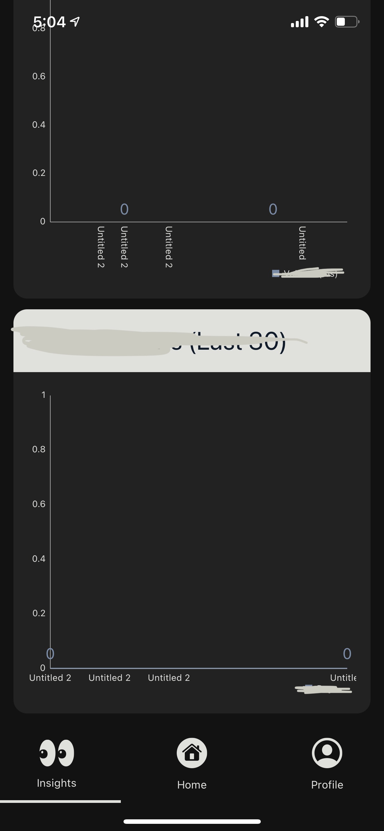 Centering XAxis Labels to each integer point. · Issue #4631 · ChartsOrg/Charts · GitHub