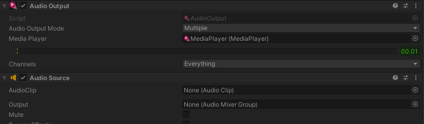 How to access the AudioSource? · Issue #61 · RenderHeads/UnityPlugin ...