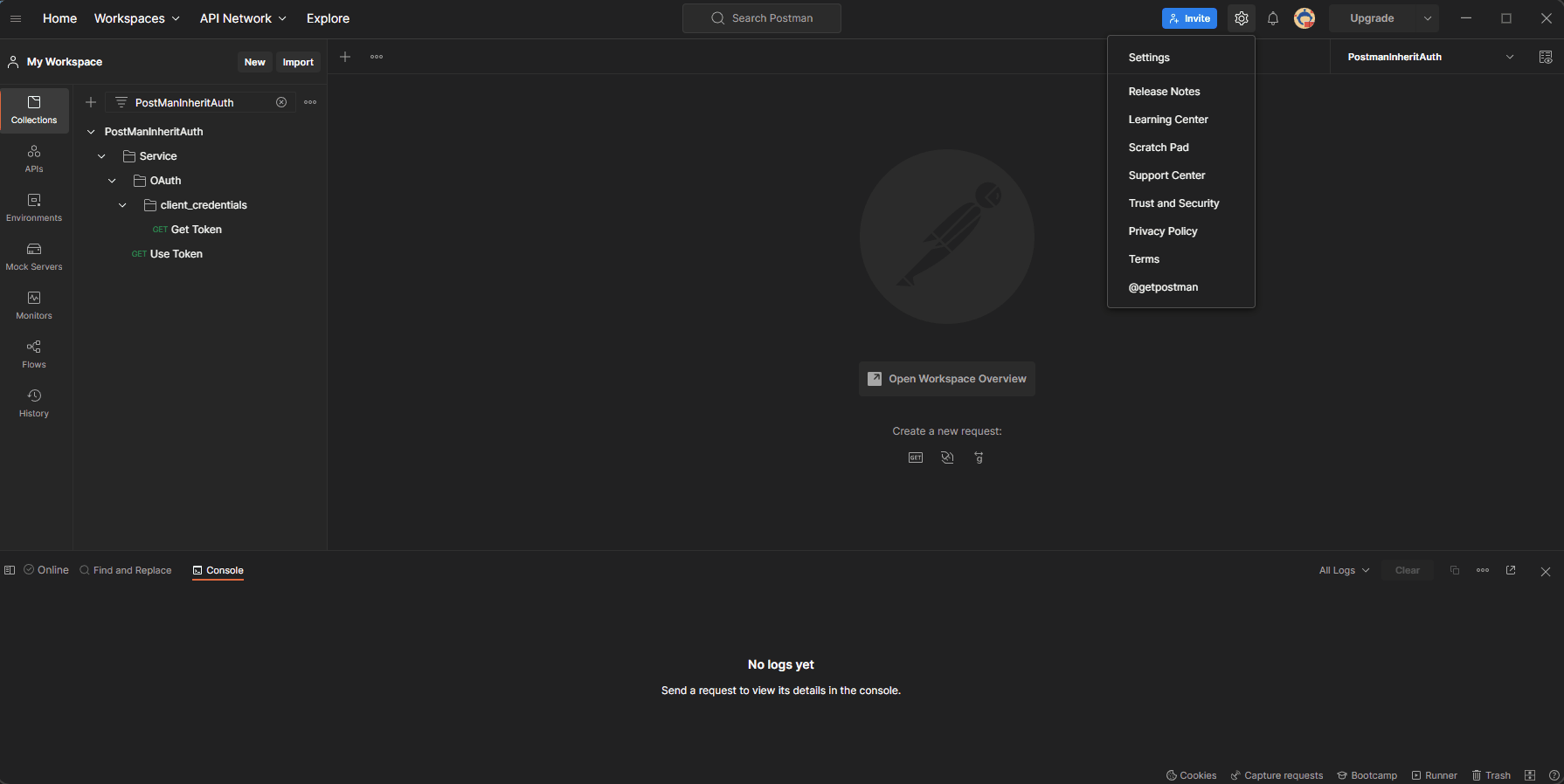 Env Variable Is Not Synced When Modified · Issue 11349 · Postmanlabs 