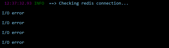 ArgoCD fails to connect to Redis when setting Istio with mTLS STRICT mode · Issue #38019 · istio ...